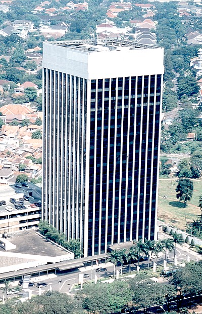 Summitomas Tower Project I | Office Buildings | WORKS | Sumitomo Mitsui ...